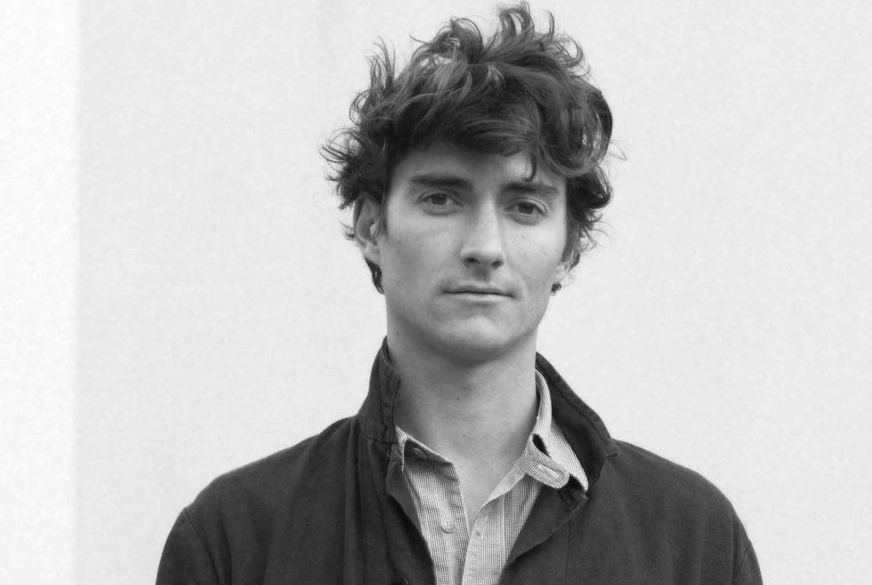 Henry Wilson | ArchitectureAu