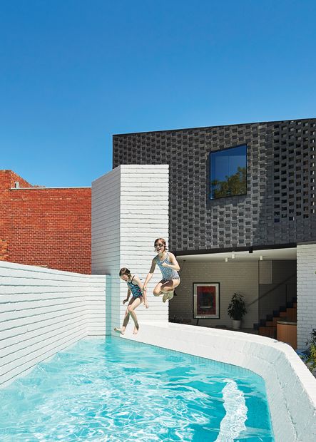 Mel Bright of Make Architecture | ArchitectureAu