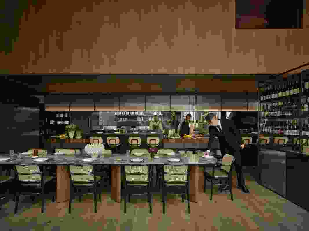 Marmelo by Mitchell and Eades | ArchitectureAu