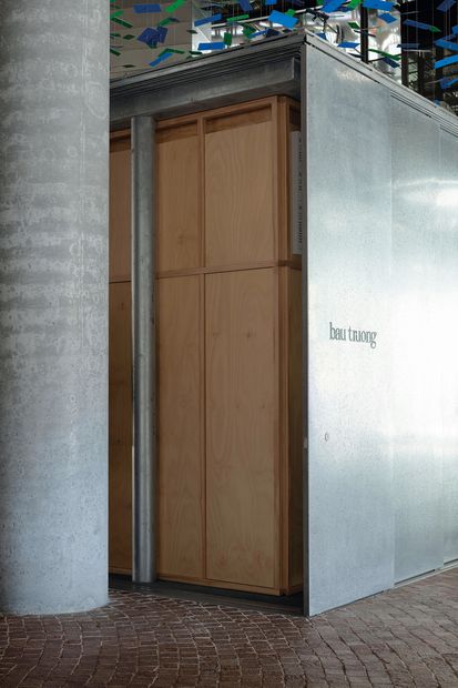 ‘A place to explore’: Darling Exchange Market Hall | ArchitectureAu