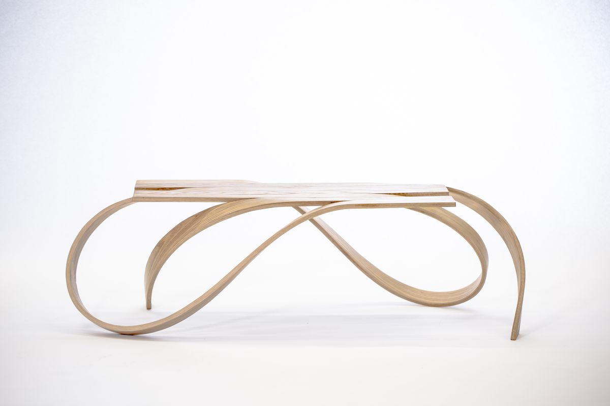 ExLab: Digital Furniture Fabrication | ArchitectureAu