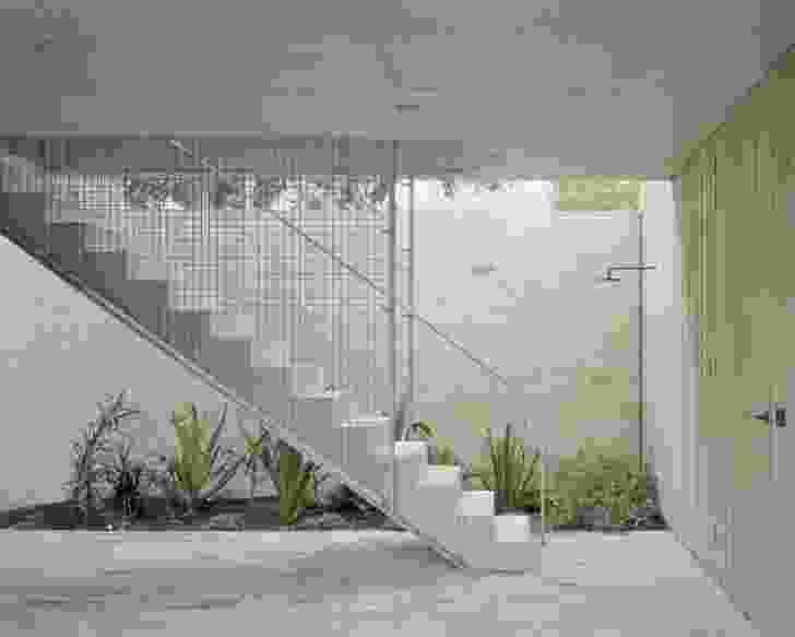 Mary Street House by Edition Office | ArchitectureAu