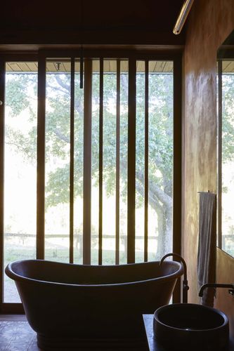 The architecture of interdependence: Escarpment House | ArchitectureAu