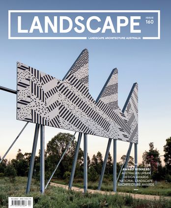 Landscape Architecture Australia | ArchitectureAu