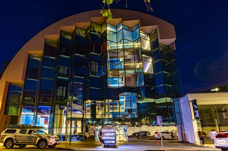 Geelong Design Week: creativity and inspiration to flourish ...