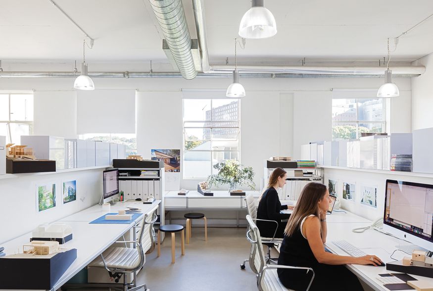 Generosity and authenticity: The houses of Architect Prineas ...