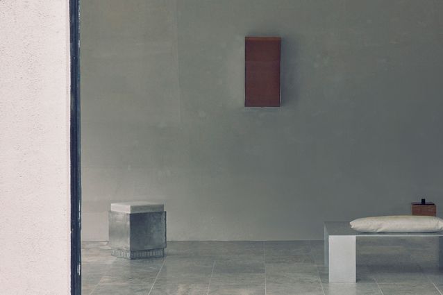 Marsha Golemac: Crafting memory and meaning | ArchitectureAu