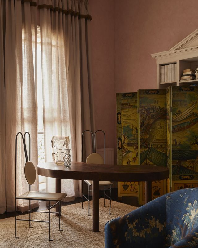 Studio Tali Roth: Crafting an interior identity | ArchitectureAu