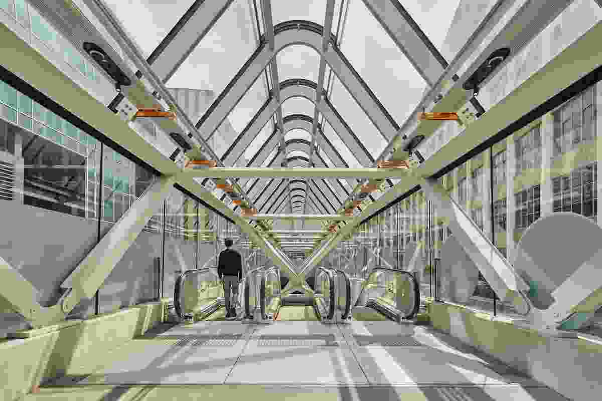 Melbourne Metro Tunnel opens following a decade-long urban project ...