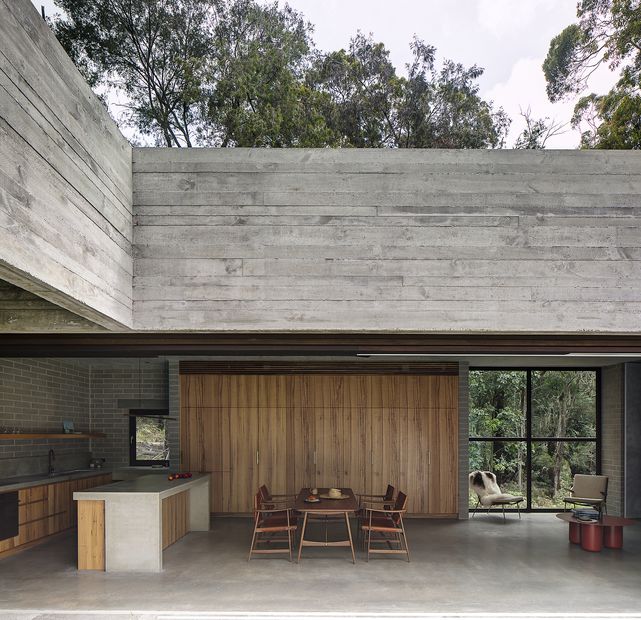 The best Australian houses of 2021 | ArchitectureAu
