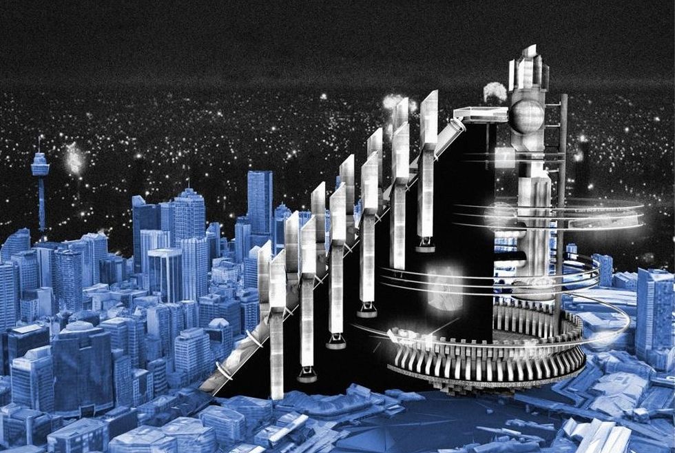 Winners named for 2025 Super Studio | ArchitectureAu