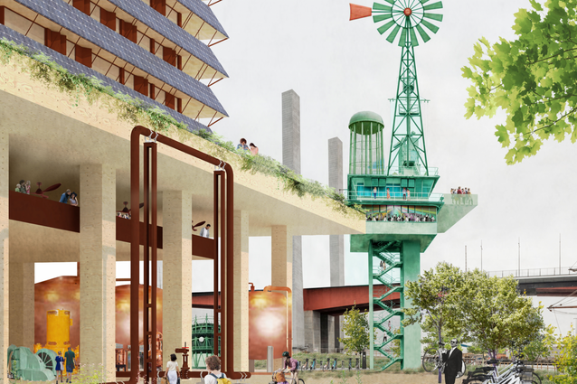 Melbourne Design Week returns with biggest ever program | ArchitectureAu