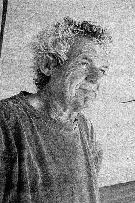 Brian Klopper: Improbable architecture | ArchitectureAu