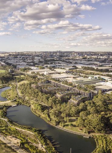 Court considers $700 million mixed-use complex in Sydney | ArchitectureAu