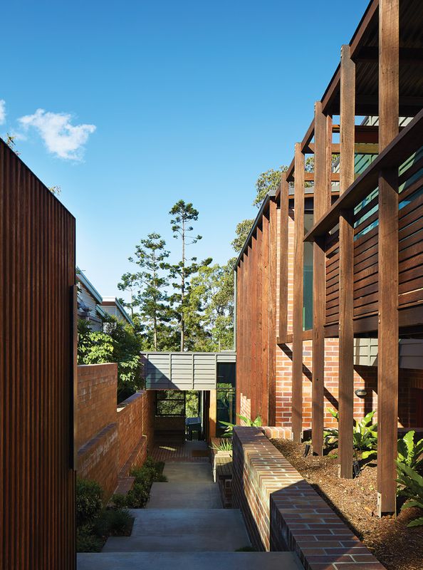 Profile: Bligh Graham Architects | ArchitectureAu
