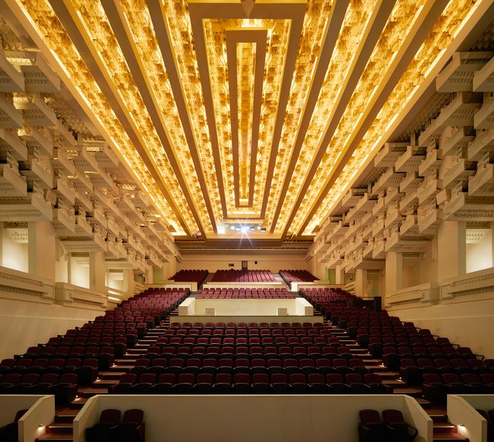 Six Degrees to ‘reactivate’ Melbourne’s Capitol Theatre, fundraising ...