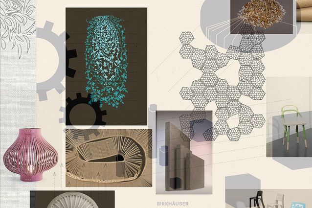 Material Revolution: Sustainable and multi-purpose materials for design ...