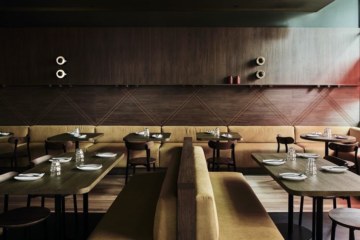 Studio Amaro by Bergman and Co. | ArchitectureAu