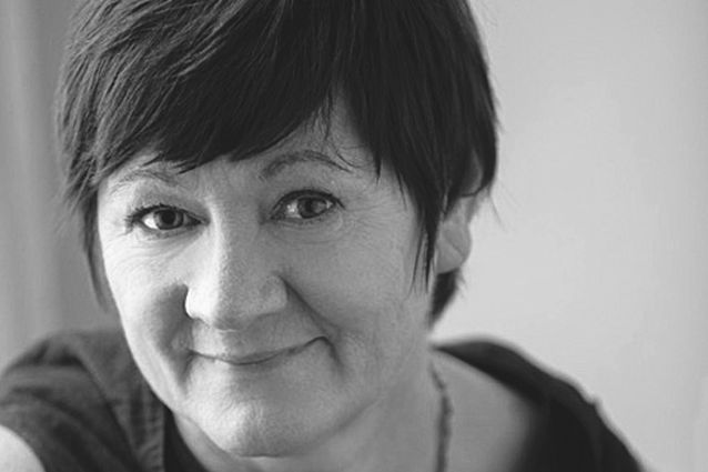 Jane Irwin: Hands on | Landscape Australia