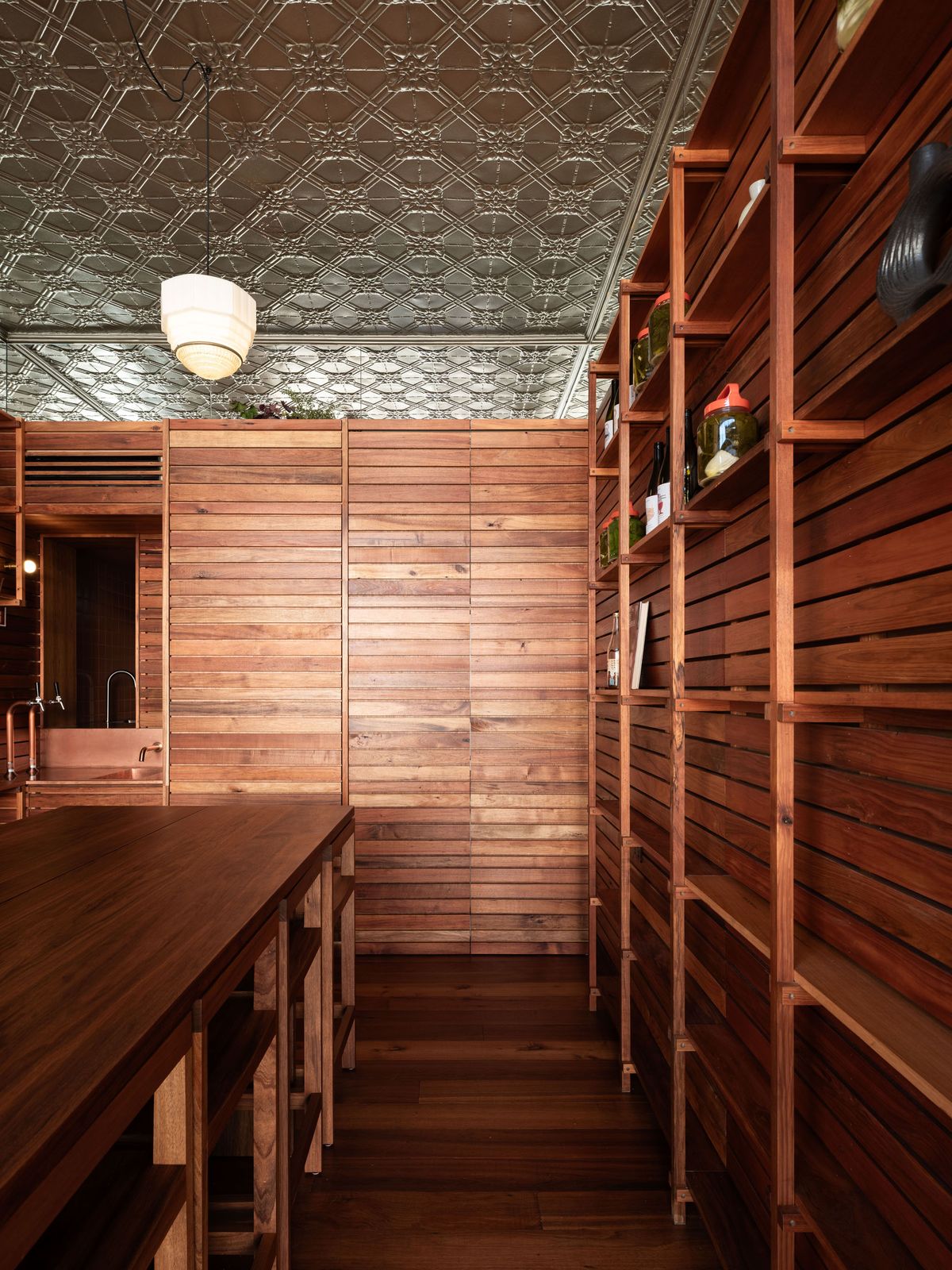 Scholé by Taylor and Hinds Architects | ArchitectureAu