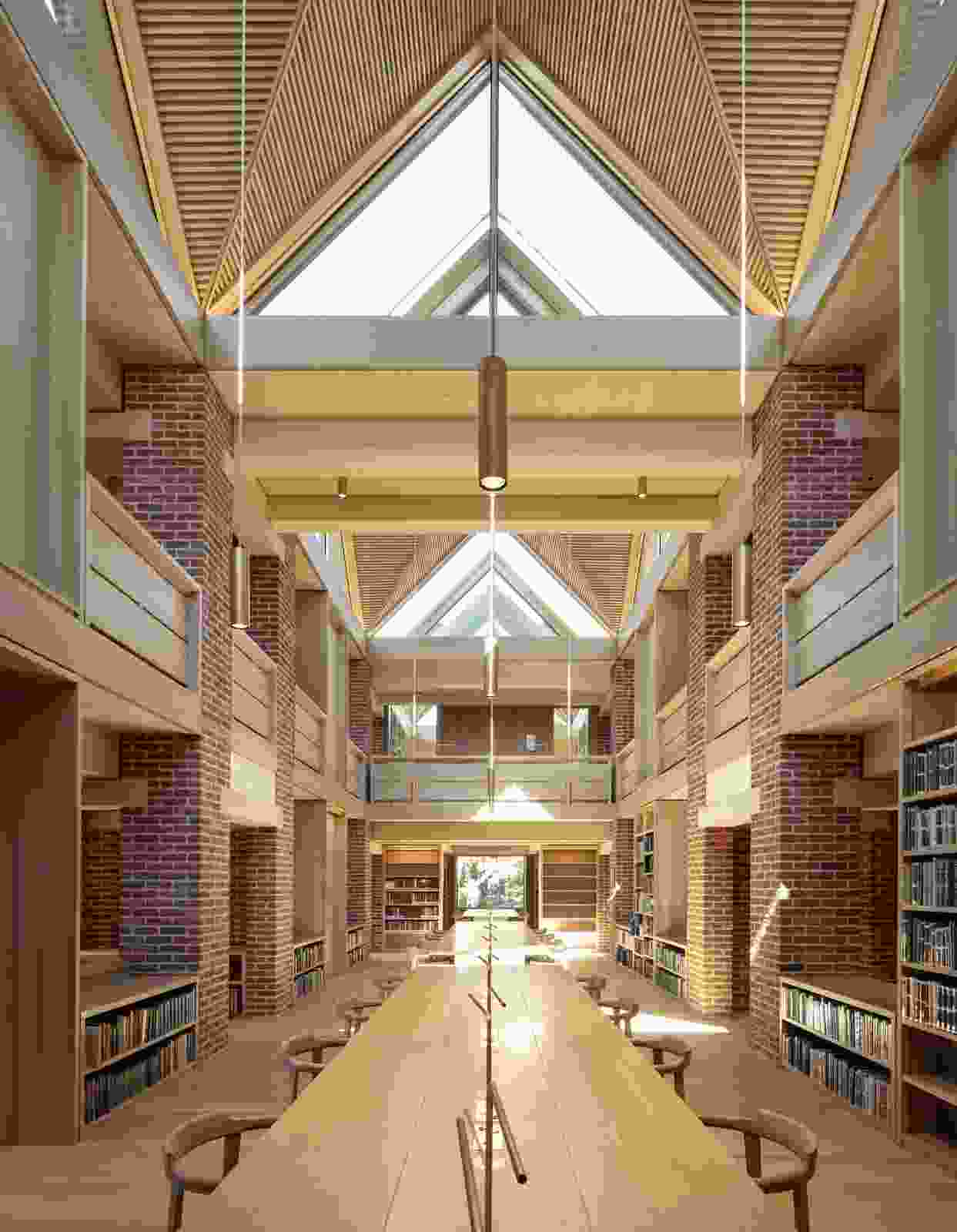 2026 RIBA Gold Medal won by ‘humble visionary’ | ArchitectureAu