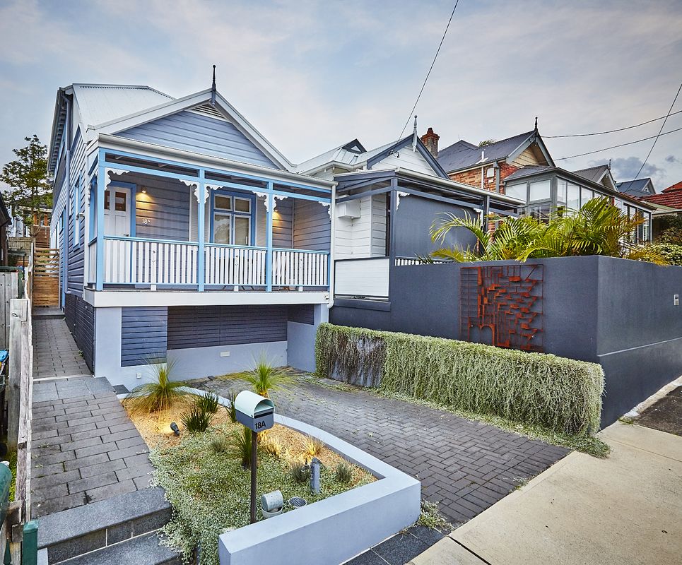 Fairlight House 1 by M + M Architects | ArchitectureAu