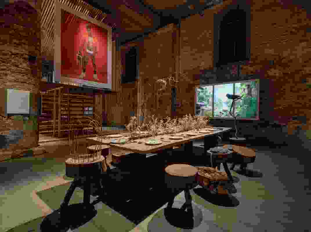 ‘We have all become cyborgs’: Venice Architecture Biennale 2021 ...