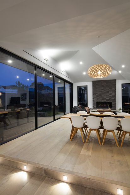 Ewart House by Richard Kerr Architecture | ArchitectureAU