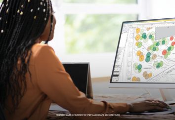 Practice | Landscape Australia