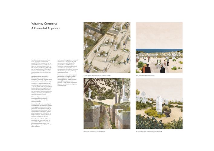 ‘Unknown and unsung’ architectural ideas shortlisted in 2021 AA Prize ...