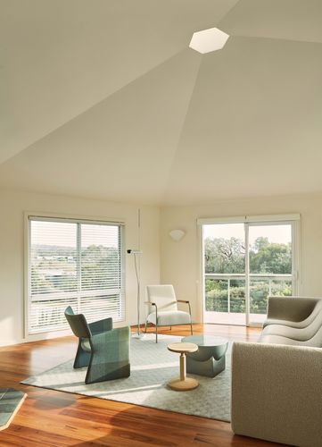 Aireys Inlet House by Pop Architecture | ArchitectureAu