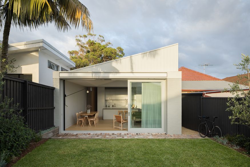In profile: Brad Swartz Architects | ArchitectureAu