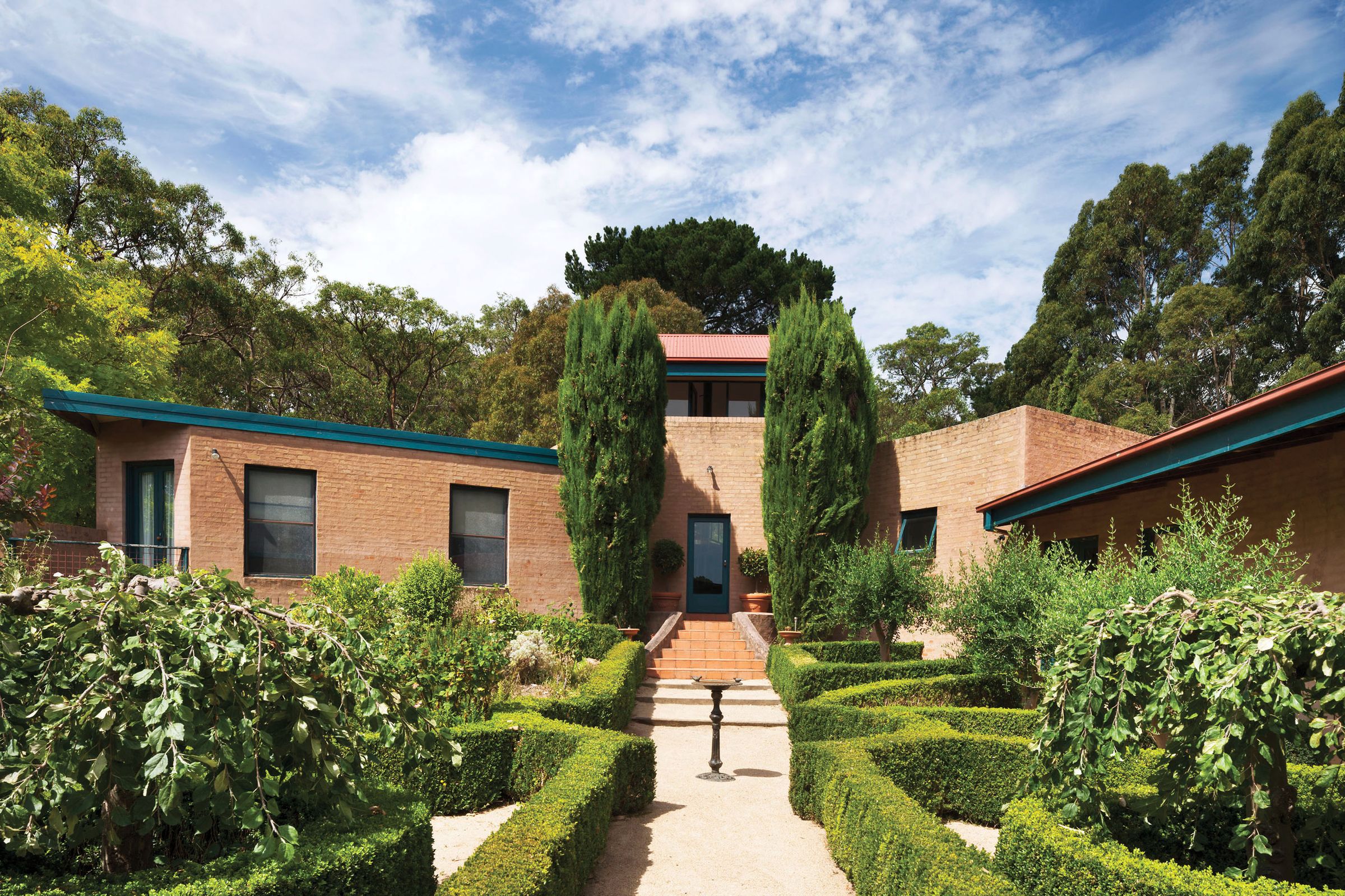 Gold Medal tribute: Maggie Edmond | ArchitectureAu
