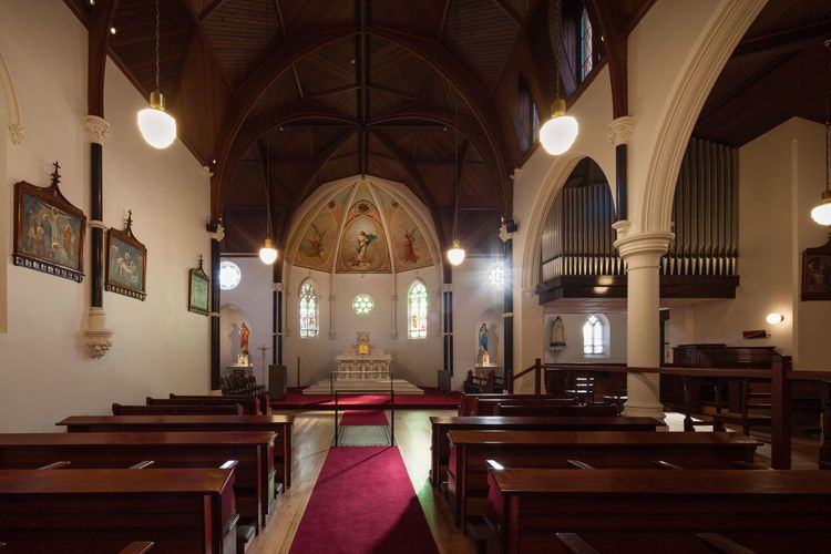 Australian and New Zealand projects shortlisted in INSIDE: World ...