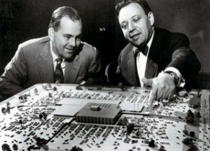 DADo film: The Gruen Effect: Victor Gruen and the Shopping Mall ...