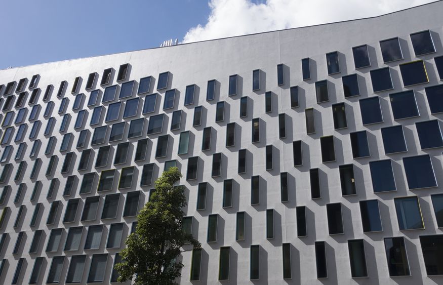 Durbach Block Jaggers and BVN's new education building for UTS unveiled ...