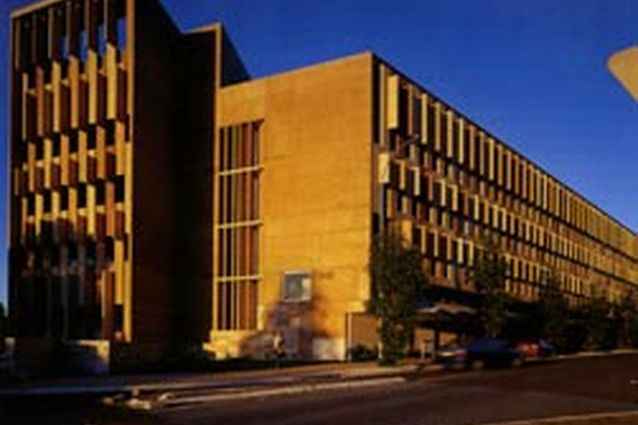 Urbanity and the campus | ArchitectureAu