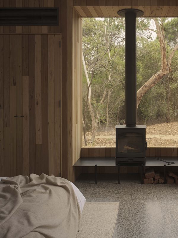 No. 23 by Tristan Burfield | ArchitectureAu