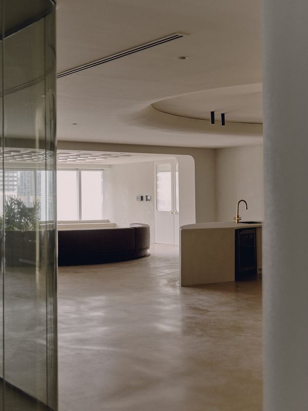 Findex Brisbane by House of Paule | ArchitectureAu