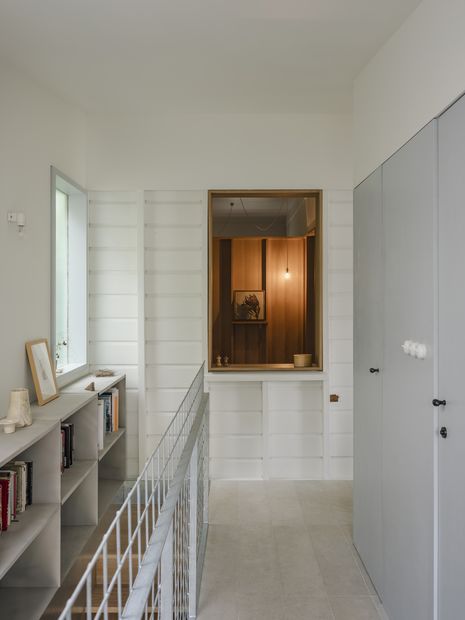 Red Hill House and Studio by Zuzana and Nicholas | ArchitectureAu