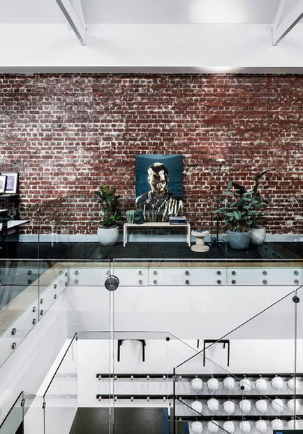 Work wonders: Techne Studio | ArchitectureAu