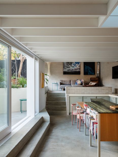 Pedder Street by Bence Mulcahy | ArchitectureAu