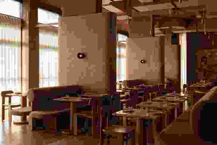 Light Years Perth by Studio Plenty and Sarah Ellison Creative ...