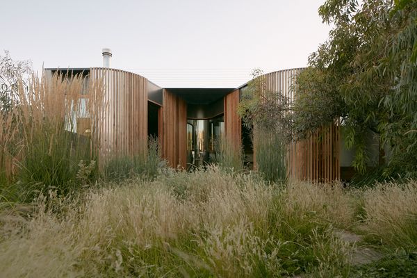 Karri Loop House | ArchitectureAU