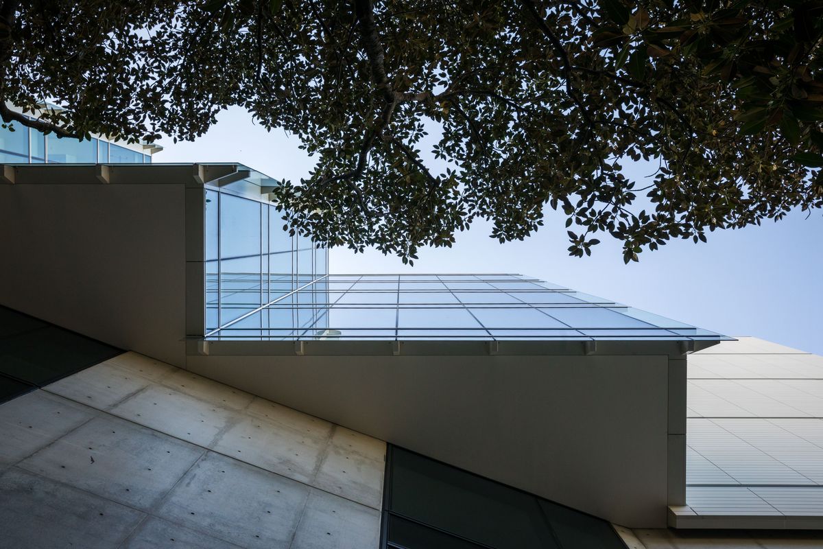 HDR’s environmental sciences building opens at University of Sydney ...