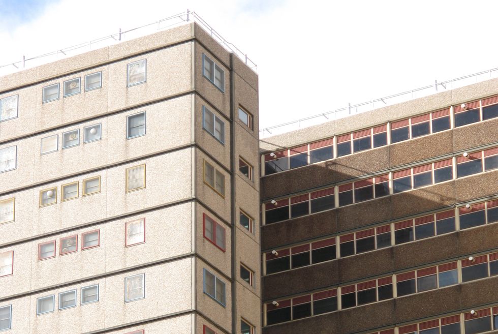 ‘Monumental injection’ of social housing in Victoria | ArchitectureAu
