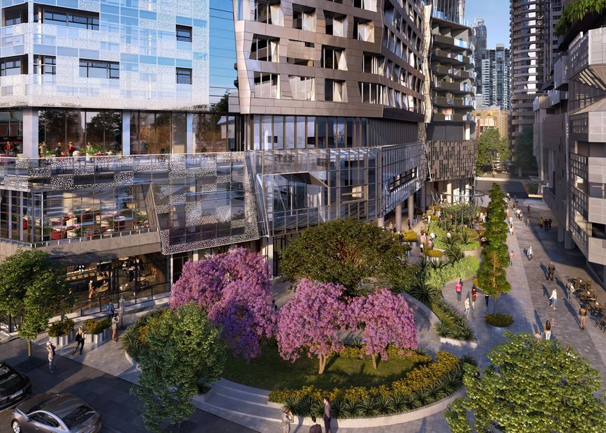 Graphisoft's upgraded Archicad and BIM product line | ArchitectureAu