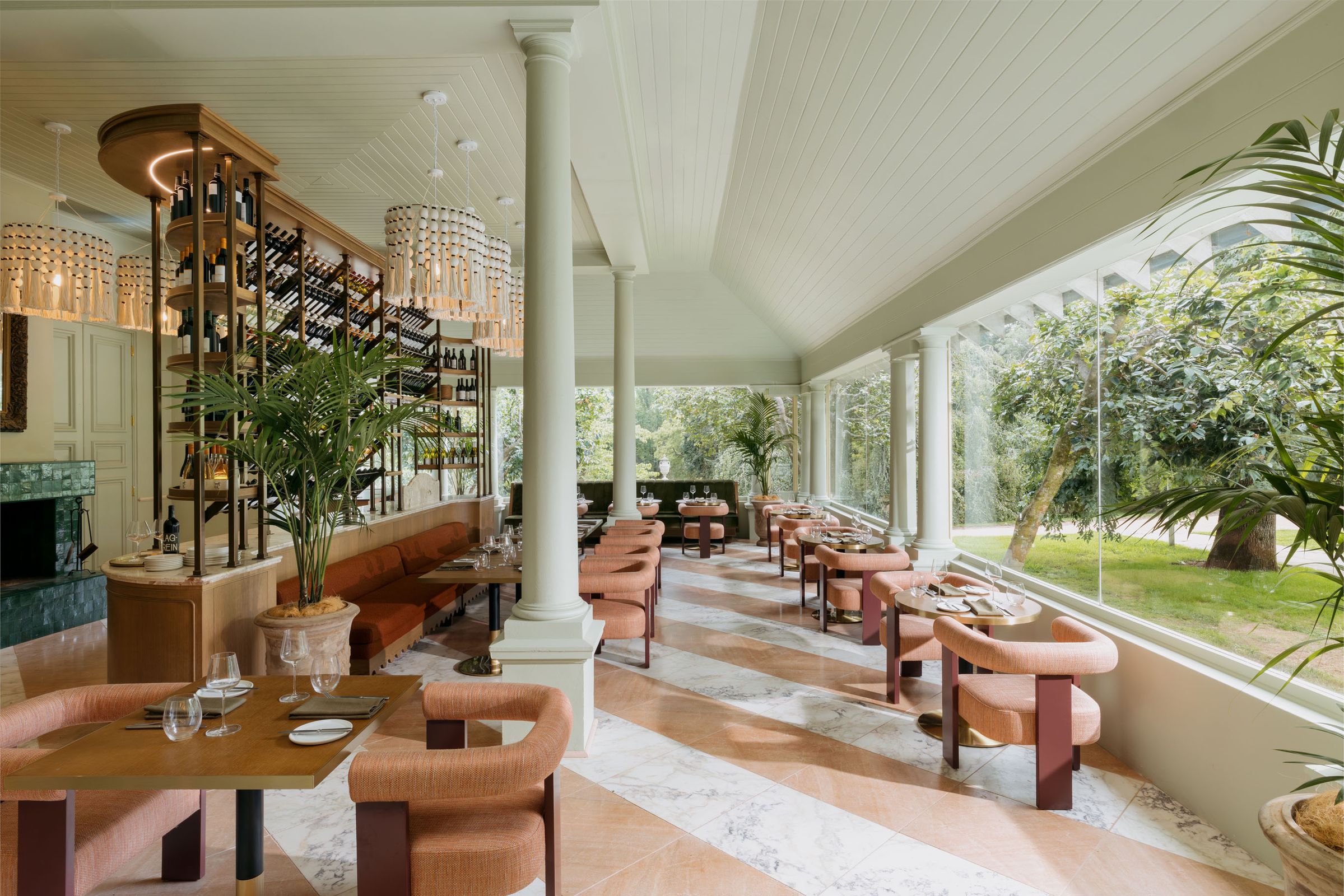 Ardour Milton Park Bowral by MAC Design Studio | ArchitectureAu
