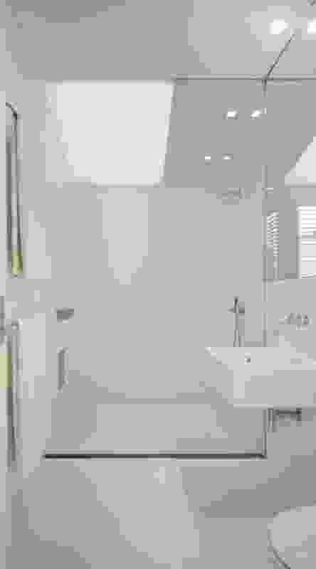 Fink House by Ian Moore Architects | ArchitectureAu