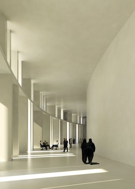 Profile: Assemblage | ArchitectureAu